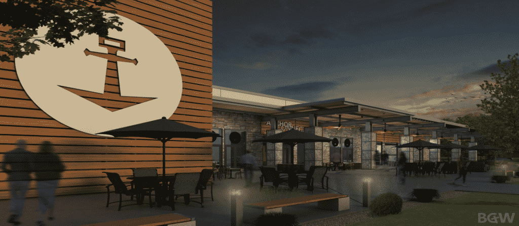 Anchor Church | Building God's Way