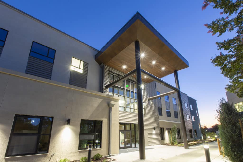 California Crosspoint Academy | Building God's Way