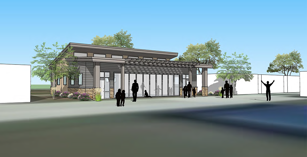 Woodland Christian School | Building God's Way | School Builder