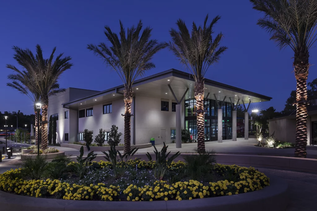 Emmanuel Faith Community Church | Building God's Way