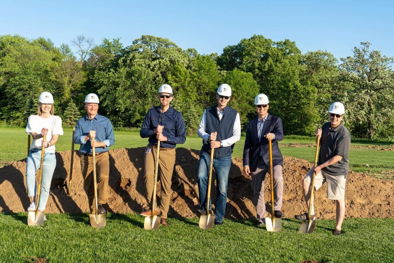 Ministry Of Construction | Building God's Way