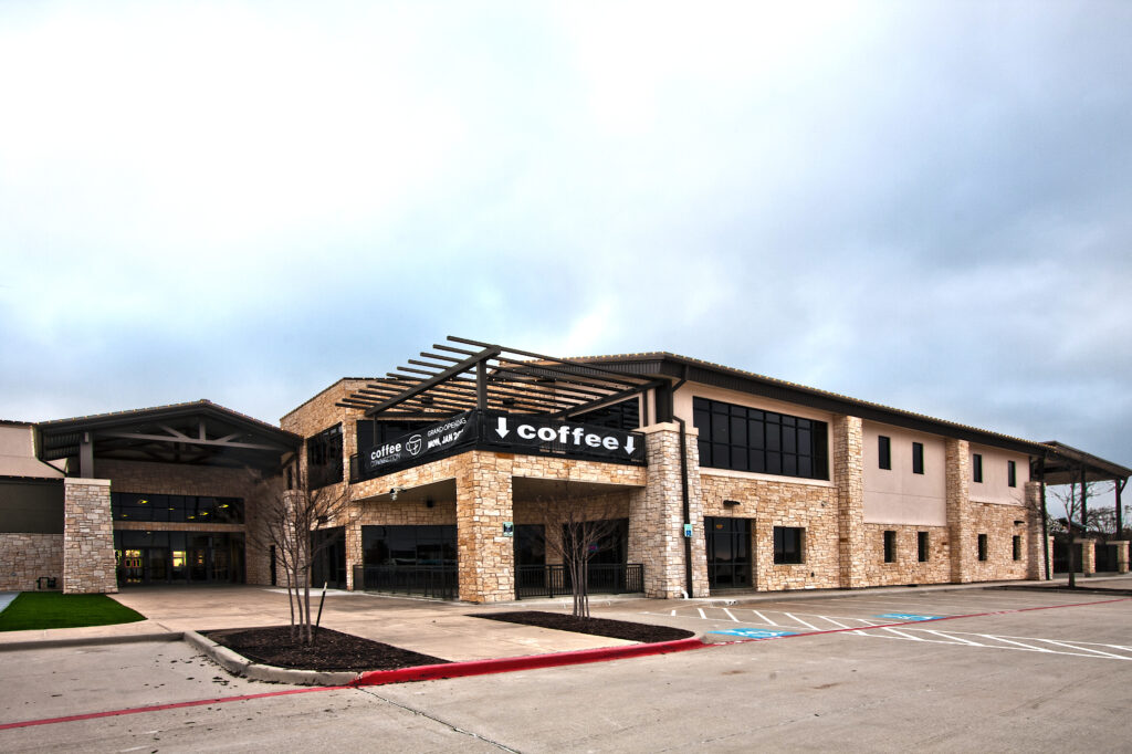 Brookhaven Church | Building God's Way